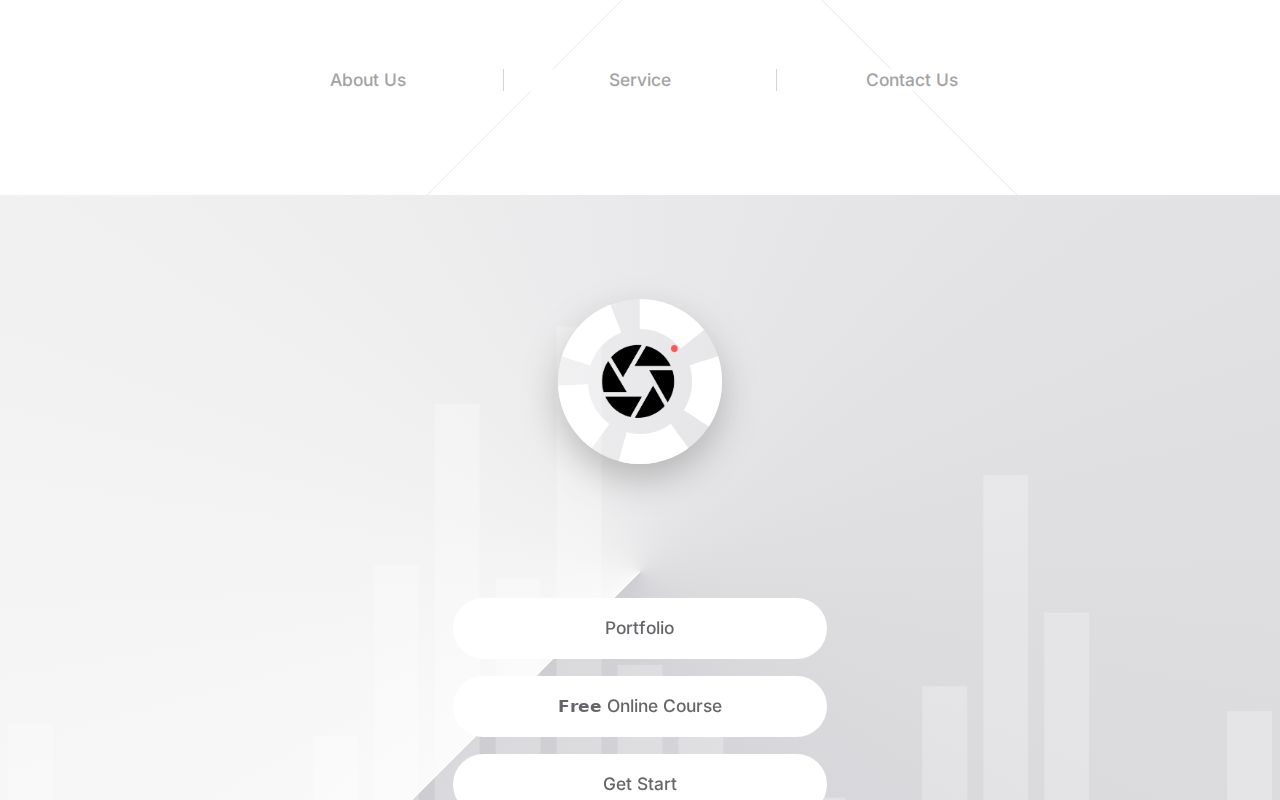 Cami Studio's Website